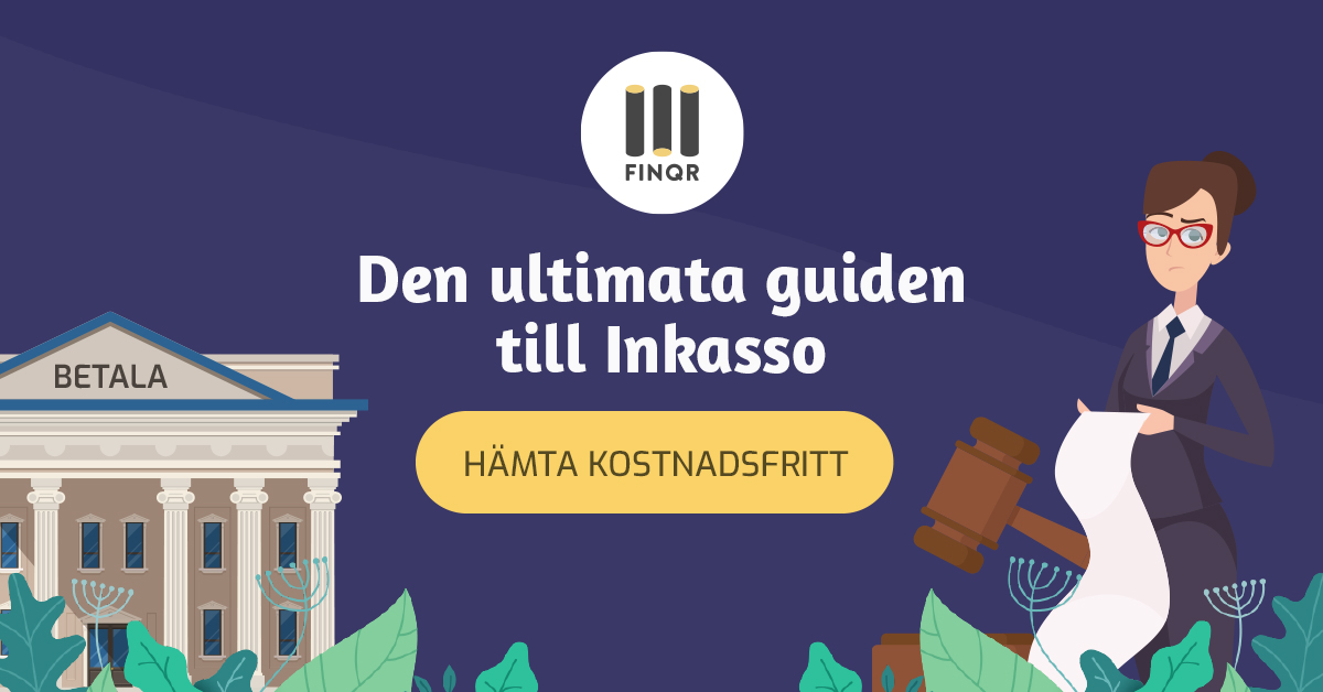 Ladda ner: Den ultimata guiden till Inkasso - FINQR